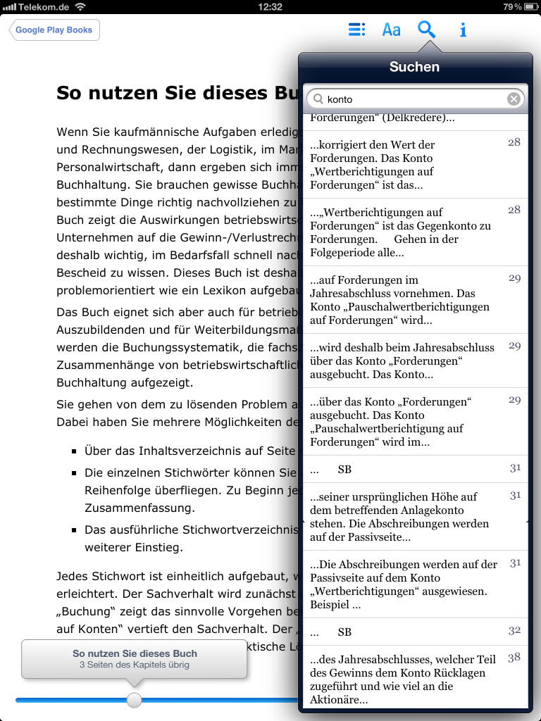 Play Books Vs Kindle Die IOS Apps Von Google Und Amazon Im Vergleich Play Books Vs Kindle Die IOS Apps Von Google Und Amazon Im Vergleich
